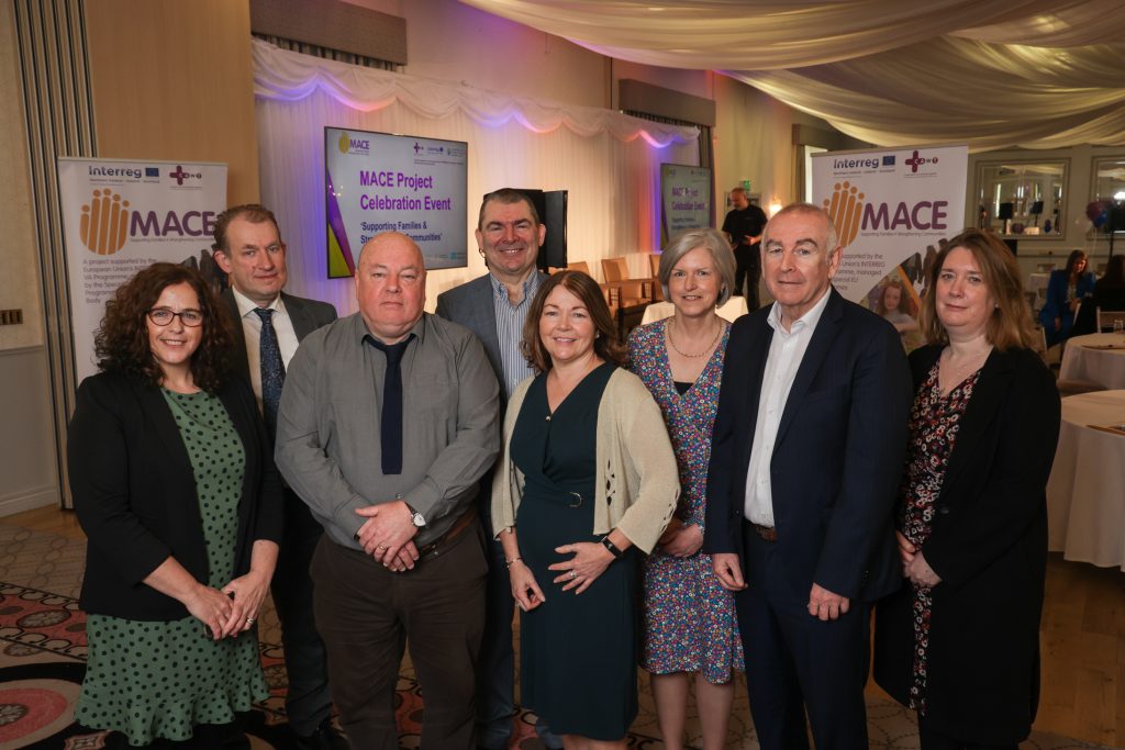 ‘Success of Family Support Schemes Celebrated’ – Over 5,400 Families ...