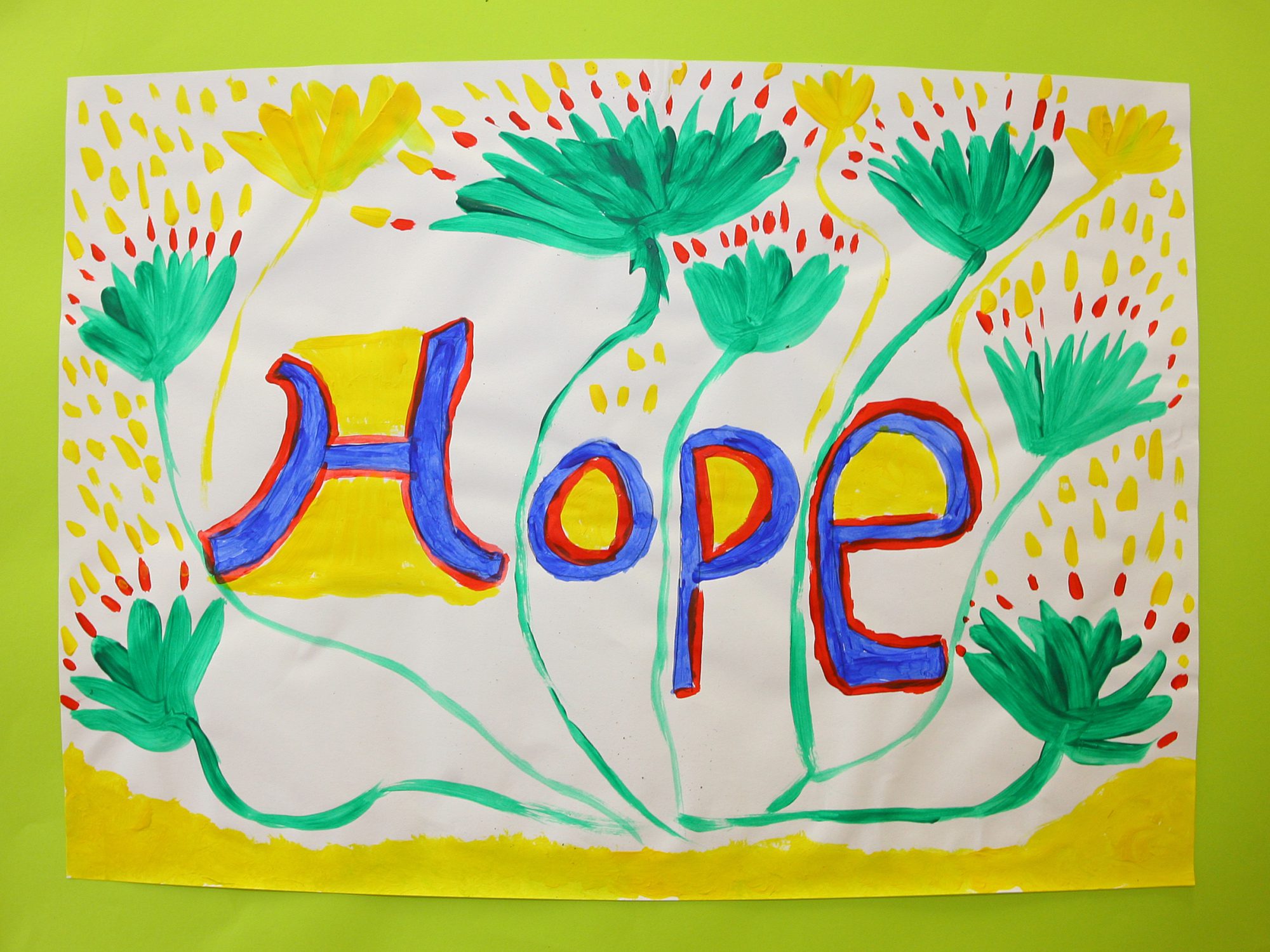 Online CAWT Community Engagement Event for PEACEPLUS Mental Health and Well-being | CAWT