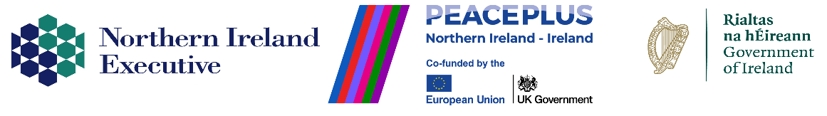 PEACEPLUS Funding Programme | CAWT